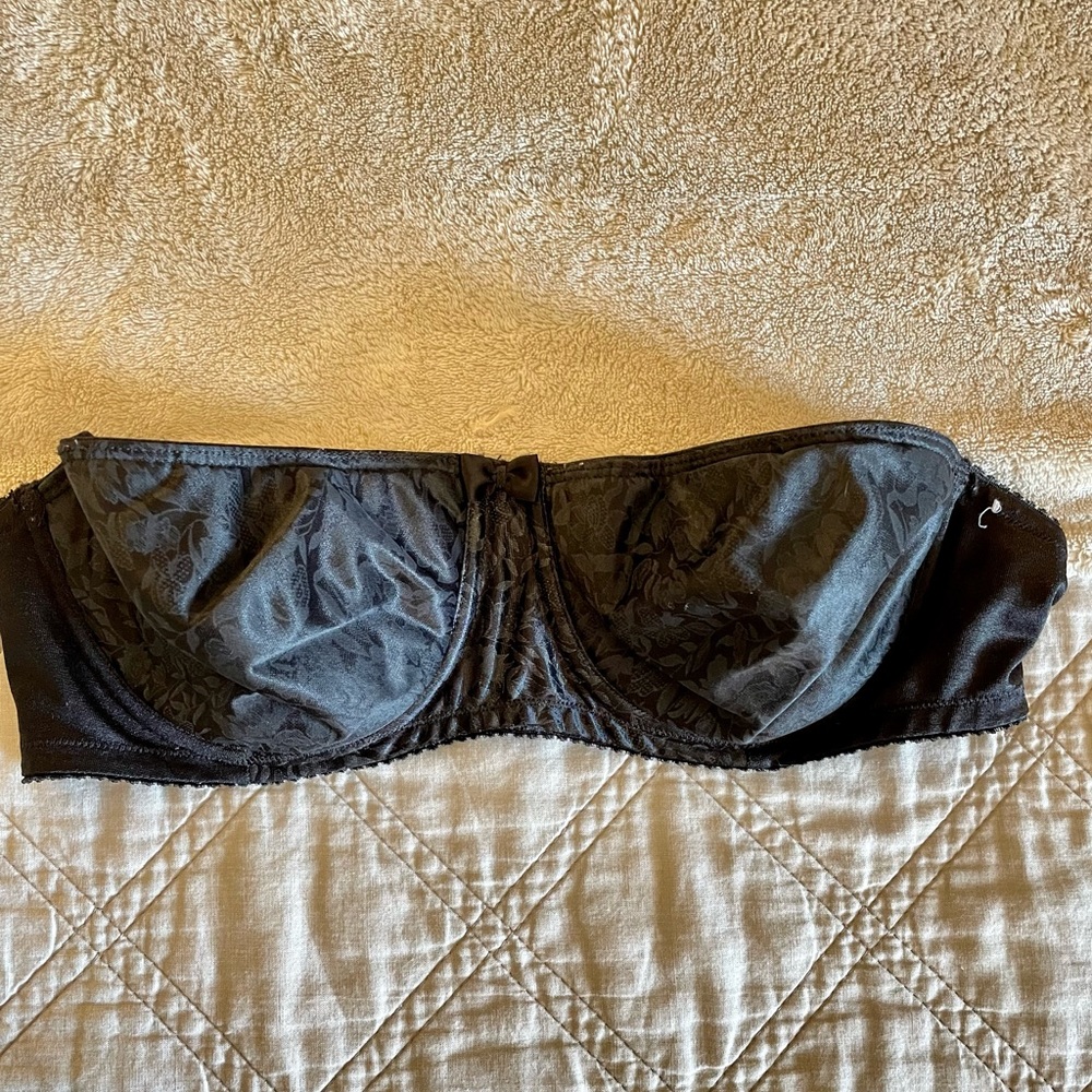 Maidenform Vintage Bra - Gem